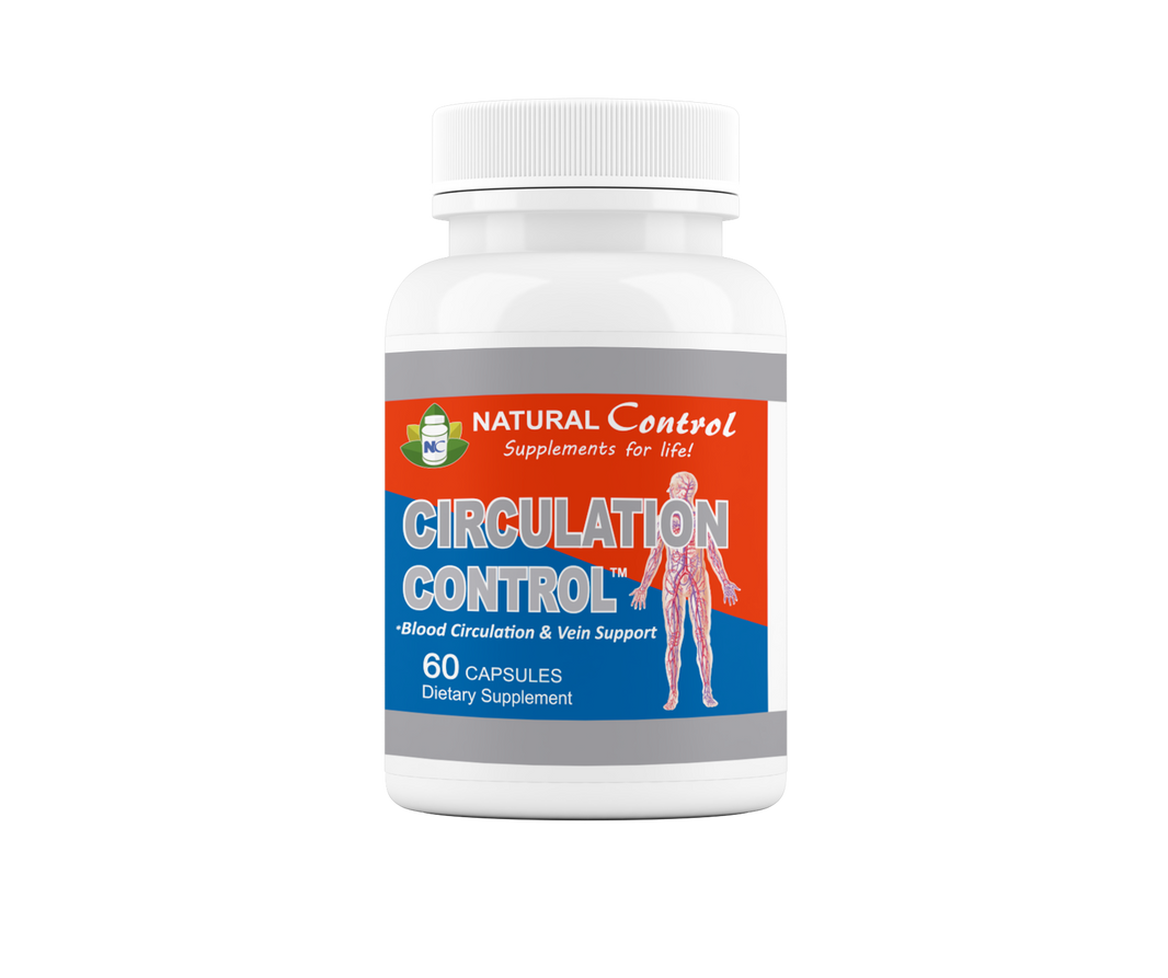 NC Supplements and Cosmetics